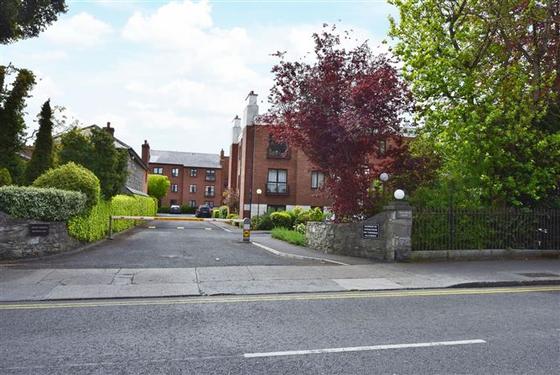 14 Highfield Court, Rathgar, Dublin 6 - Wyse Property