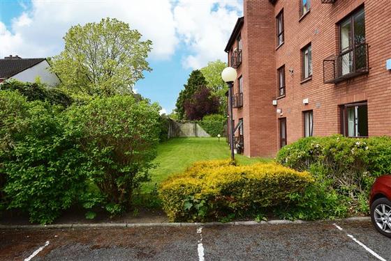 14 Highfield Court, Rathgar, Dublin 6 - Wyse Property